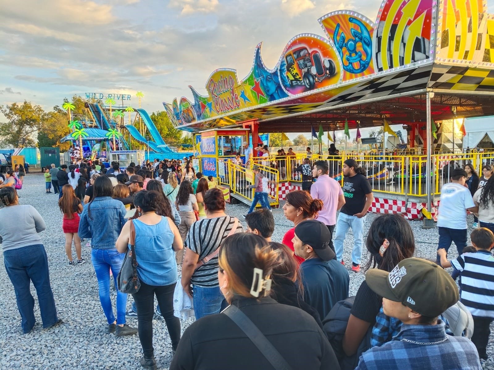 Talento musical local conquista Feria de Silao – Código Alerta