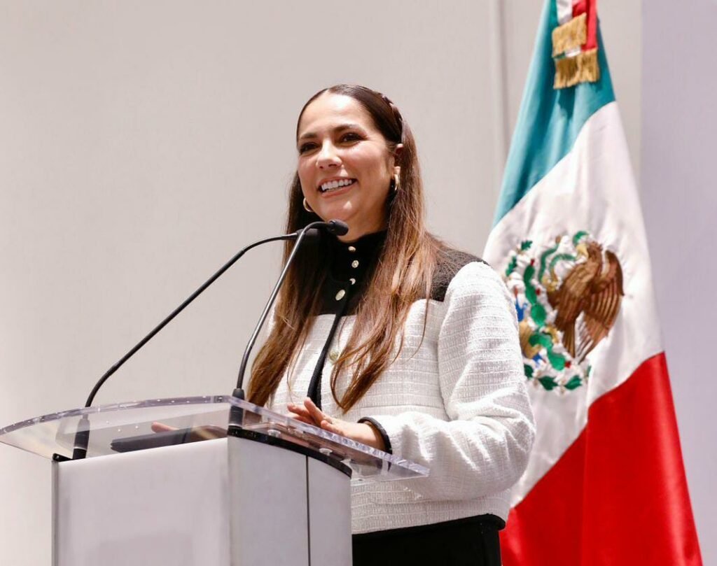 Inaugura Libia García el XXII Congreso Nacional de Criminología ...